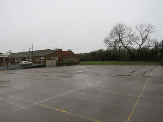 Sharnbrook Academy venue for hire in Bedford - SchoolHire
