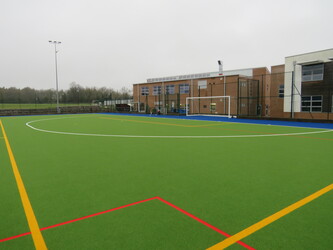 Sharnbrook Academy venue for hire in Bedford - SchoolHire