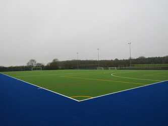 Sharnbrook Academy venue for hire in Bedford - SchoolHire