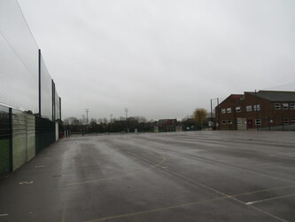 Sharnbrook Academy venue for hire in Bedford - SchoolHire