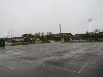 Sharnbrook Academy venue for hire in Bedford - SchoolHire