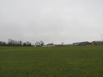 Sharnbrook Academy venue for hire in Bedford - SchoolHire