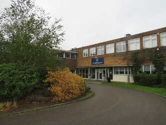 The Forest Academy venue for hire in Essex - SchoolHire