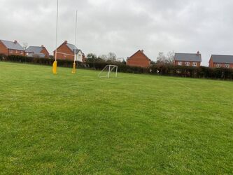 Lincroft Academy venue for hire in Bedford - SchoolHire