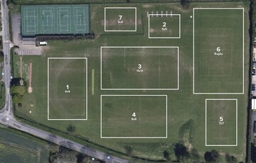 Lincroft Academy venue for hire in Bedford - SchoolHire