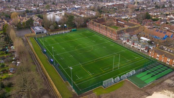 Maidstone Grammar School venue for hire in Maidstone - SchoolHire