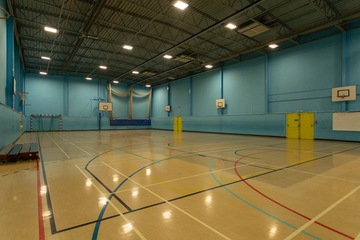 Maidstone Grammar School venue for hire in Maidstone - SchoolHire