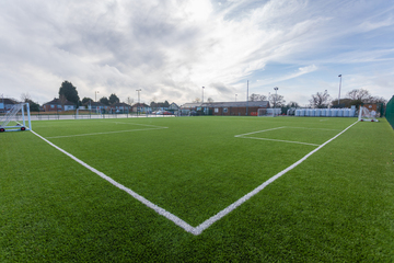 Racing Club Warwick FC venue for hire in Warwick - SchoolHire