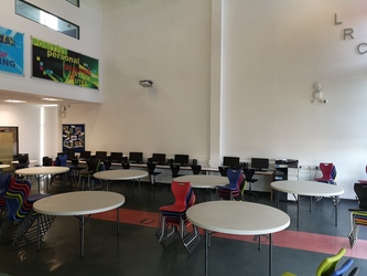 Whickham School venue for hire in Newcastle upon Tyne - SchoolHire