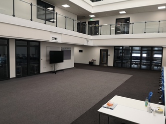 Whickham School venue for hire in Newcastle upon Tyne - SchoolHire
