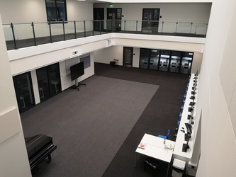 Whickham School venue for hire in Newcastle upon Tyne - SchoolHire