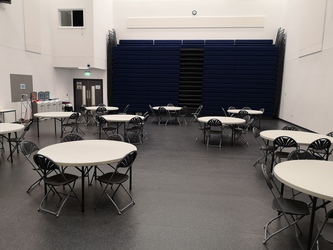 Whickham School venue for hire in Newcastle upon Tyne - SchoolHire