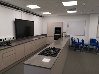 Whickham School venue for hire in Newcastle upon Tyne - SchoolHire