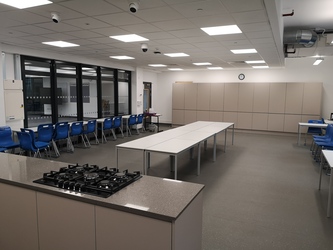 Whickham School venue for hire in Newcastle upon Tyne - SchoolHire
