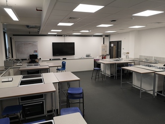 Whickham School venue for hire in Newcastle upon Tyne - SchoolHire