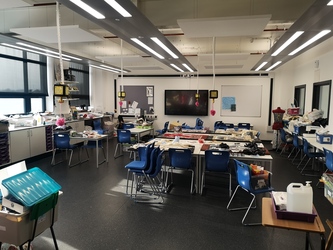 Whickham School venue for hire in Newcastle upon Tyne - SchoolHire