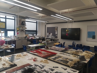 Whickham School venue for hire in Newcastle upon Tyne - SchoolHire