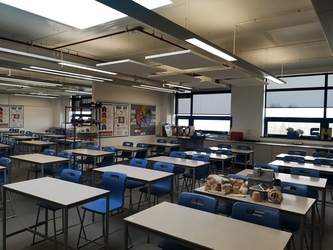 Whickham School venue for hire in Newcastle upon Tyne - SchoolHire