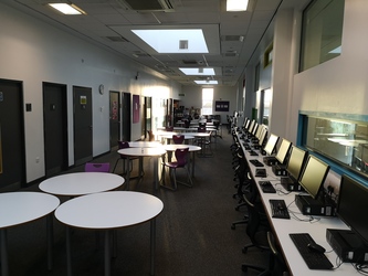 Whickham School venue for hire in Newcastle upon Tyne - SchoolHire