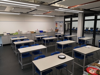 Whickham School venue for hire in Newcastle upon Tyne - SchoolHire