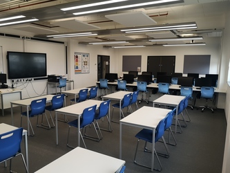 Whickham School venue for hire in Newcastle upon Tyne - SchoolHire