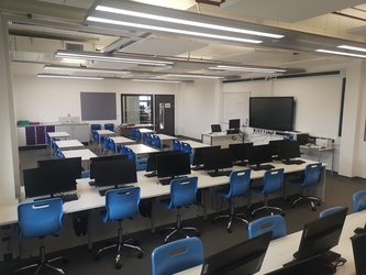 Whickham School venue for hire in Newcastle upon Tyne - SchoolHire