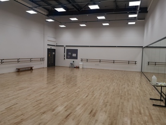 Whickham School venue for hire in Newcastle upon Tyne - SchoolHire