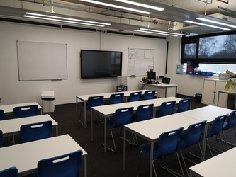Whickham School venue for hire in Newcastle upon Tyne - SchoolHire