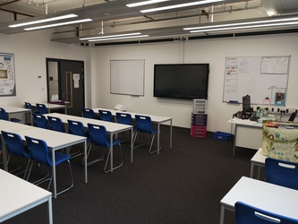 Whickham School venue for hire in Newcastle upon Tyne - SchoolHire
