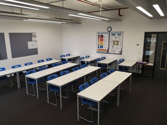 Whickham School venue for hire in Newcastle upon Tyne - SchoolHire