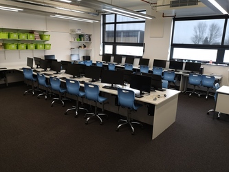 Whickham School venue for hire in Newcastle upon Tyne - SchoolHire