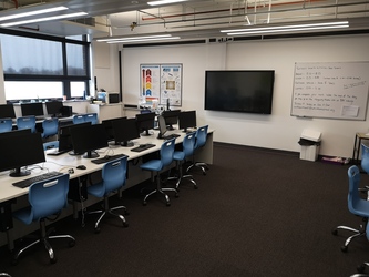 Whickham School venue for hire in Newcastle upon Tyne - SchoolHire