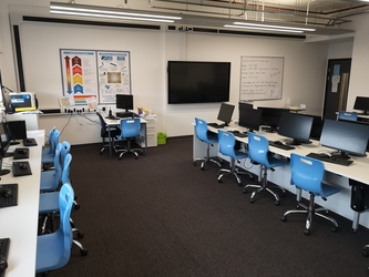 Whickham School venue for hire in Newcastle upon Tyne - SchoolHire