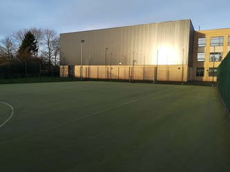 Whickham School venue for hire in Newcastle upon Tyne - SchoolHire