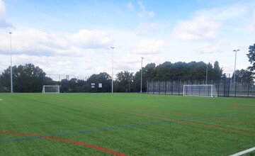 Wyvern College venue for hire in Eastleigh - SchoolHire