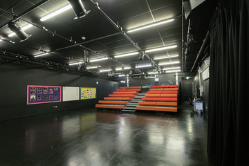 Dagenham Park Leisure Centre venue for hire in Dagenham - SchoolHire