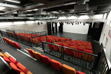 Dagenham Park Leisure Centre venue for hire in Dagenham - SchoolHire