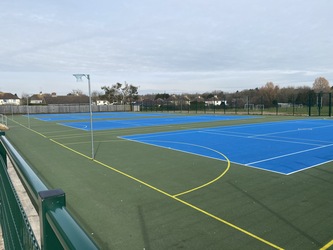 Kingsdown School venue for hire in Swindon - SchoolHire