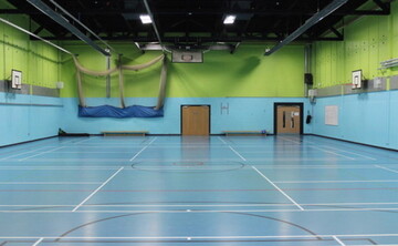 EDU @ Cardinal Langley RC High School venue for hire in Manchester - EDU