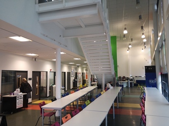 Whickham School venue for hire in Newcastle upon Tyne - SchoolHire