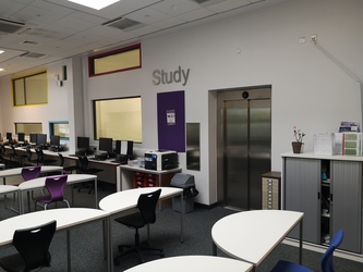Whickham School venue for hire in Newcastle upon Tyne - SchoolHire