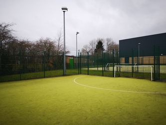 Whickham School venue for hire in Newcastle upon Tyne - SchoolHire
