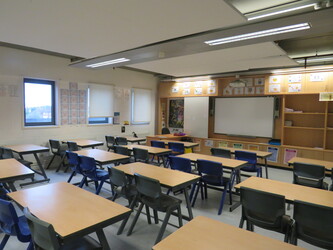 The Forest Academy venue for hire in Essex - SchoolHire