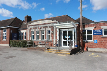 Harrold Primary Academy venue for hire in Bedford - SchoolHire