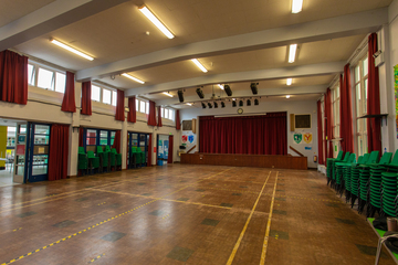 Acle Academy venue for hire in Norwich - SchoolHire