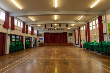 Acle Academy venue for hire in Norwich - SchoolHire