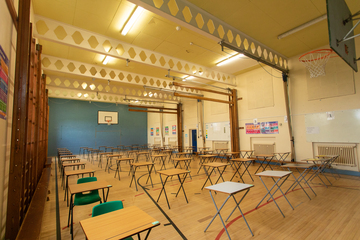 Acle Academy venue for hire in Norwich - SchoolHire