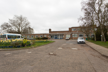 Acle Academy venue for hire in Norwich - SchoolHire