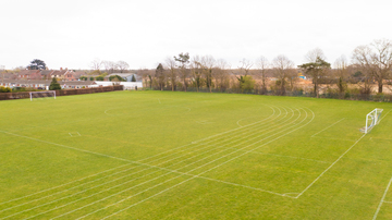 Acle Academy venue for hire in Norwich - SchoolHire