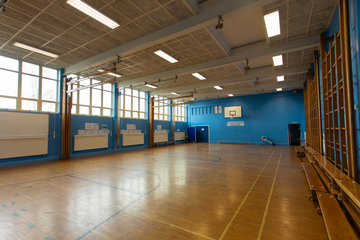 Hellesdon High School venue for hire in Norwich - SchoolHire